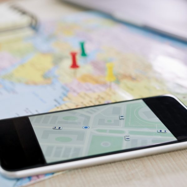 Benefits of Telematics and How to Install a Telematics Device in Your ...