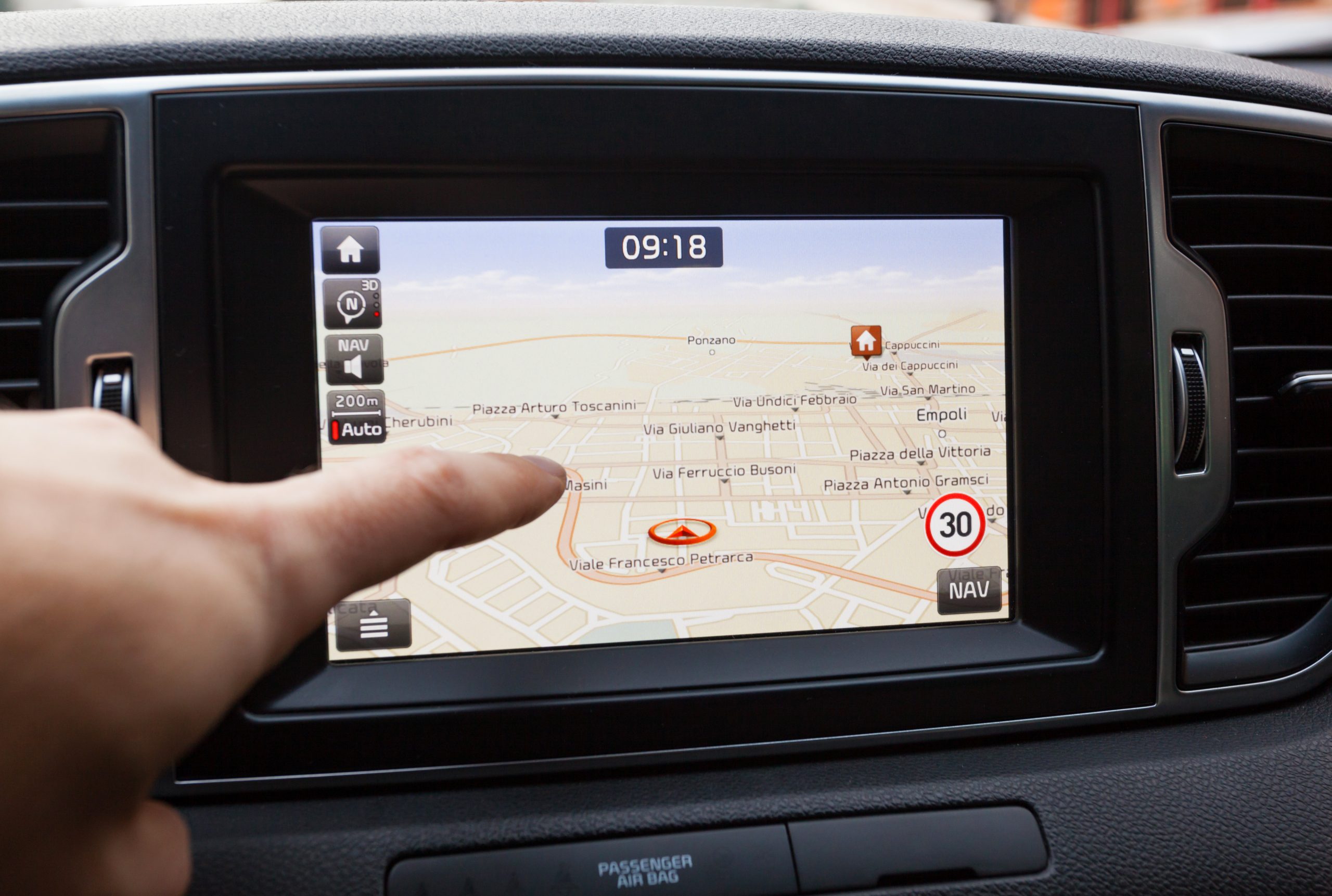 Ten Essential Benefits of Using a Vehicle Tracking System in Today’s ...